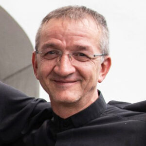 Kontakt I Župnija Grosuplje